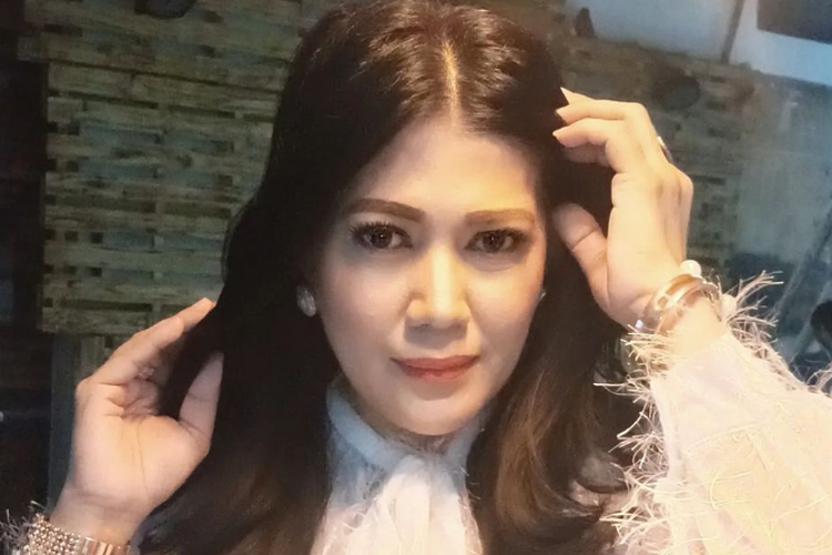 Pernah Lihat Selebritas Cinlok padahal Punya Pasangan, Helsi Herlinda: Aku yang Malu