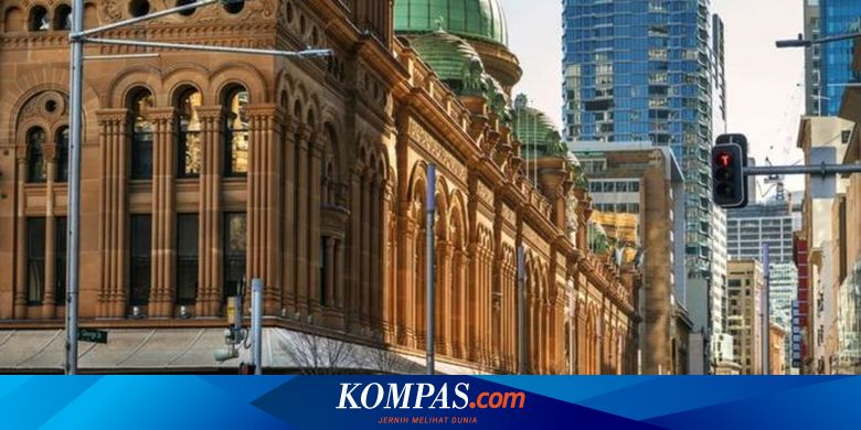 Inilah 5 Kota Teraman di Dunia Pasca-pandemi, Ada 2 Dekat Indonesia