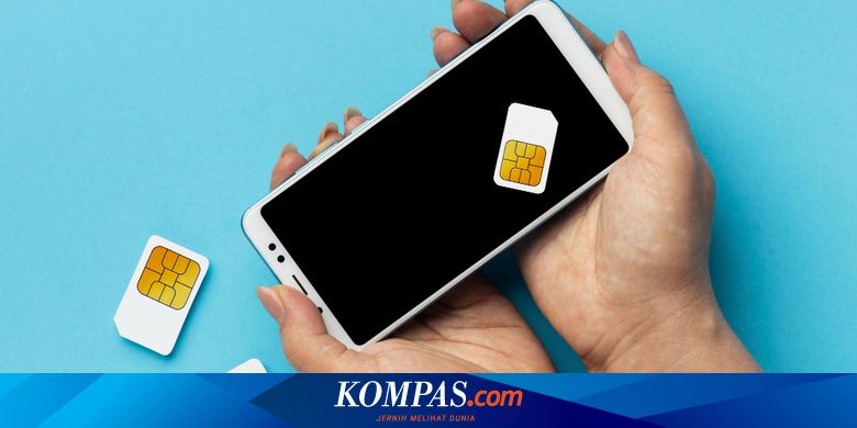 Cara Migrasi Kartu SIM Fisik ke E-SIM Telkomsel via Online, Mudah dan Cepat