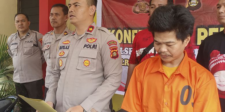 Berita Harian Ojol Pukul Kepala Penumpang Terbaru Hari Ini - Kompas.com