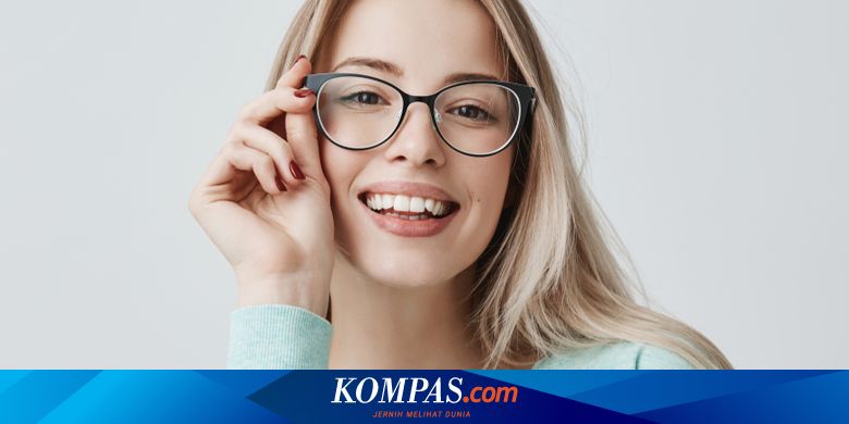 Penyakit Rabun Jauh - Gejala, Penyebab, Pengobatan - Kompas.com