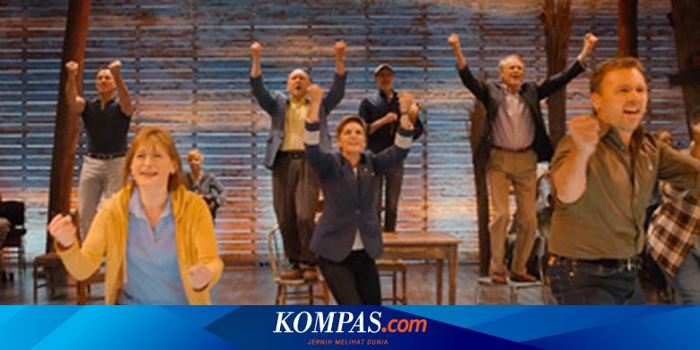 Apa Bedanya Operet dan Drama Musikal?