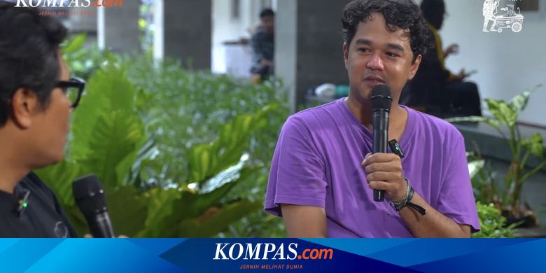 Lirik dan Chord Lagu Suci Maksimal – Jason Ranti