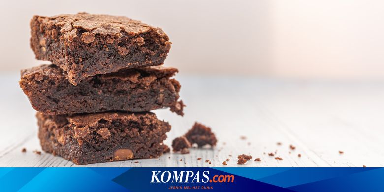 6 Resep Dessert Enak dan Ramah untuk Penderita Diabetes