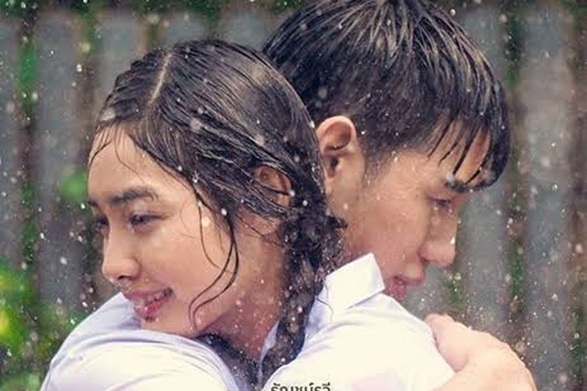 Sinopsis Classic Again, Kisah Cinta yang Terulang Kembali