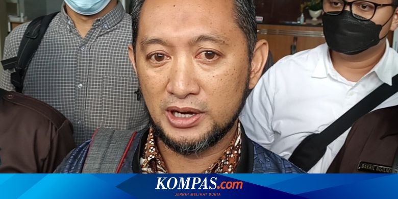 Serupa Nasib Rafael Alun, Eks Kepala Bea Cukai Makassar Jadi Tersangka ...