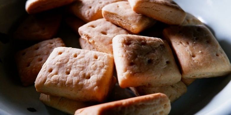 Cerita Dicky Kenalkan Makanan Tradisional NTT, dari Se'i, Sorgum hingga ...