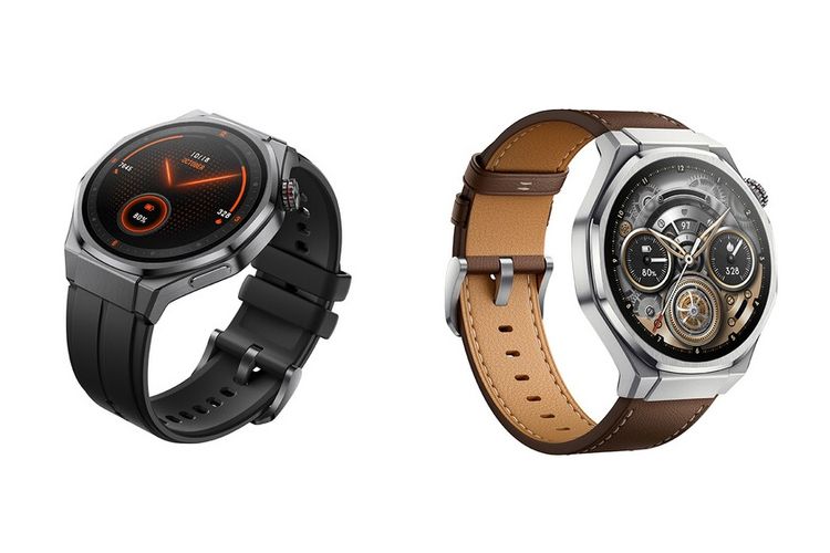 Honor Watch 5 Ultra Meluncur dengan 100 Mode Olahraga