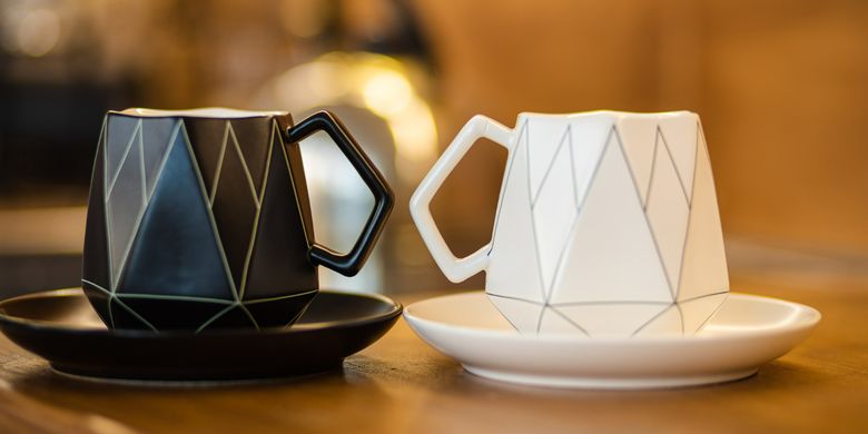 Mengenal Seni Geometri