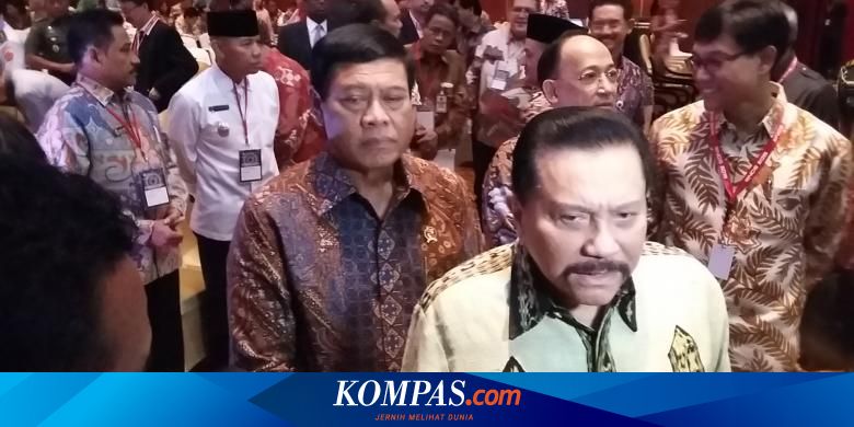 Perkuat Pertahanan, Pemerintah Akan Bentuk Badan Cyber Nasional