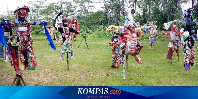 Festival "Memedi Sawah" untuk Kedaulatan Pangan