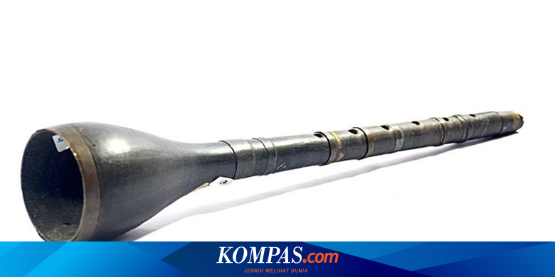 10 Alat Musik Tradisional di Aceh, dari Arbab hingga Serune Kalee