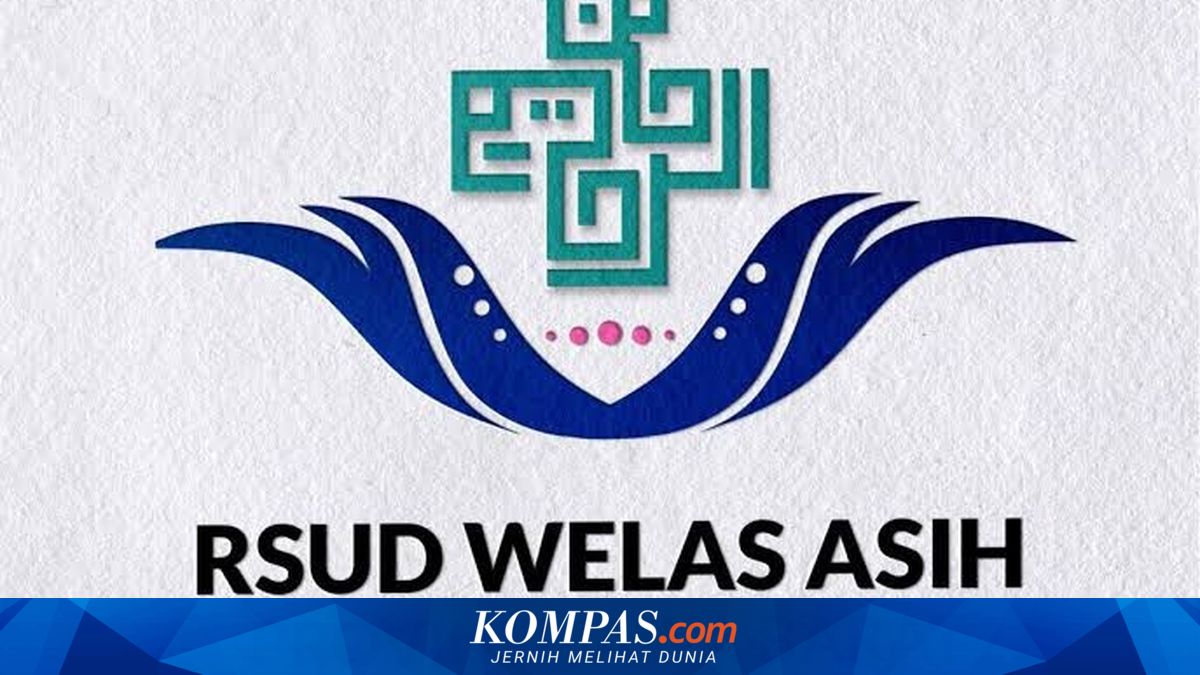 Logo RSUD Welas Asih Dirilis, Dedi Mulyadi Paparkan Makna Simbolnya