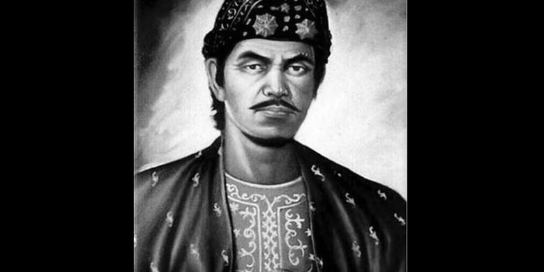 Raja-Raja Kesultanan Palembang