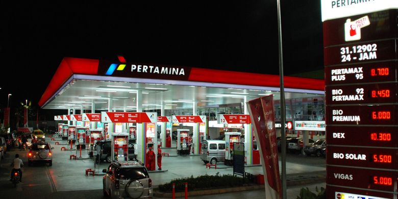 Update Harga BBM Nonsubsidi September 2025: Cek Rinciannya di SPBU se-Indonesia