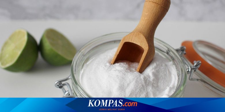 6 Manfaat Garam bagi Kesehatan yang Penting Diketahui