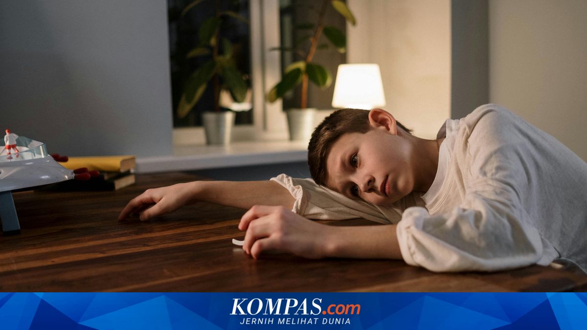 15,9 Juta Anak Berpotensi "Fatherless", Pakar UGM Ungkap Dampaknya