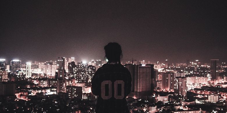 Quotes Malam Hari untuk Bahan Renungan - Kompas.com