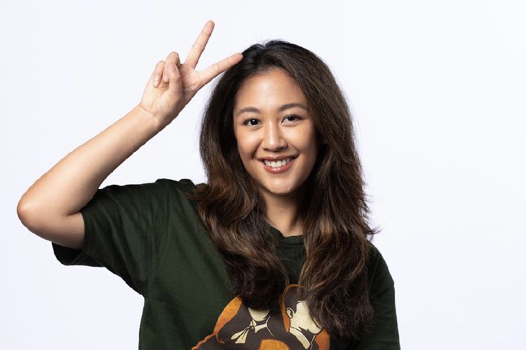 Sherina Dipercaya Garap Musik Petualangan Sherina 2