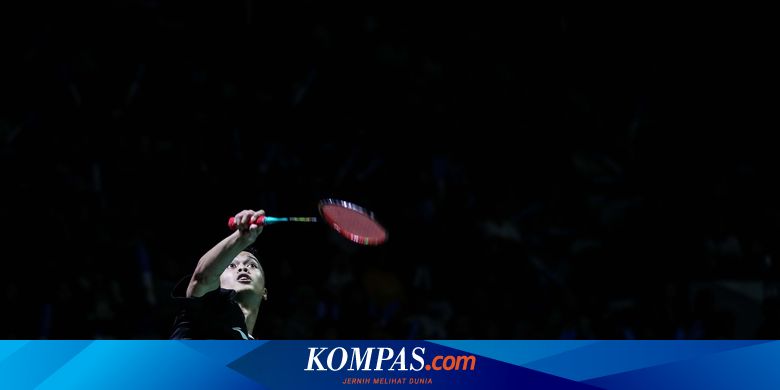 Teknik Pukulan Drop Shot dalam Bulu Tangkis