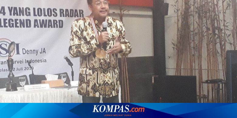 Etleboro.org - Riza Chalid Tersangka Jadi Momentum Bersih-bersih Mafia ...