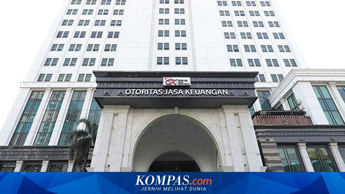 Modal Minus 35,49 Persen, BPR Koperindo Jaya Dicabut Izin Usahanya