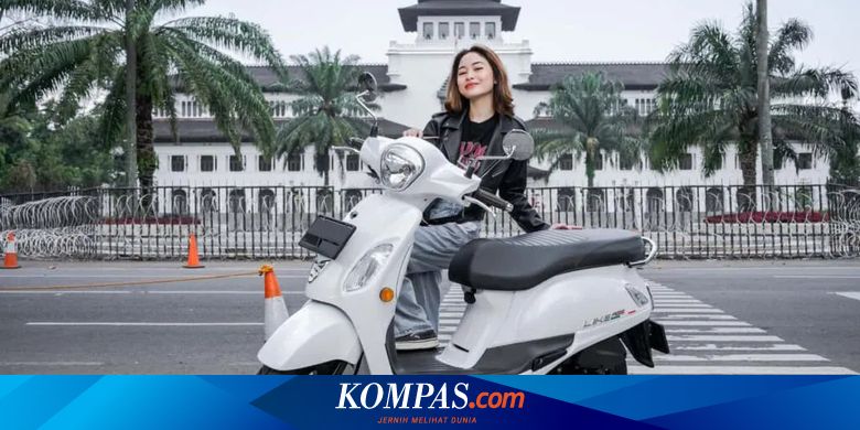 Komparasi Kymco Like ABS 150i New Vintage dengan Vespa Sprint