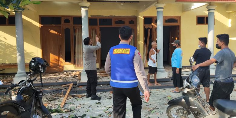 Berita Harian Balon-udara-berisi-petasan-meledak Terbaru Hari Ini ... Berita Harian Balon-udara-berisi-petasan-meledak Terbaru Hari Ini ...