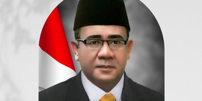 Berita Terkini Harian Suhandi Terbaru Hari Ini - Kompas.com