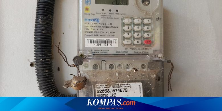 Cara Dapat Diskon Tambah Daya Listrik PLN 50 Persen, Cek Syaratnya