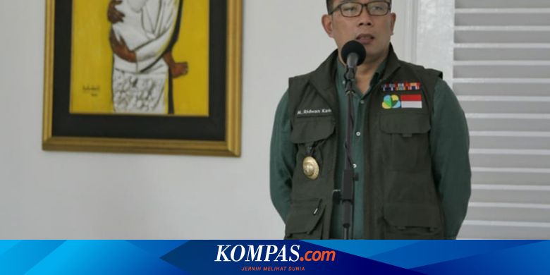 Selain Stadion Patriot, Pemprov Jabar Siapkan Stadion Pakan Sari dan ...