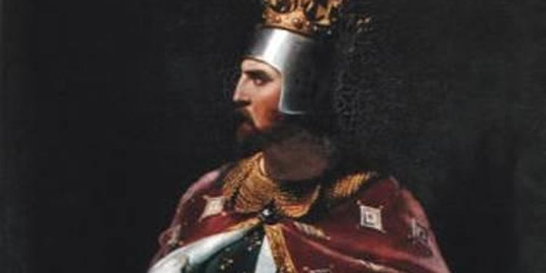 Richard The Lionheart, Raja Inggris yang Bersekutu Melawan Salahuddin