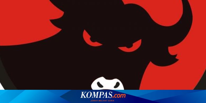 Dikabarkan Dapat Jatah 2 Menteri di Kabinet Prabowo, PDI-P Bilang Begini