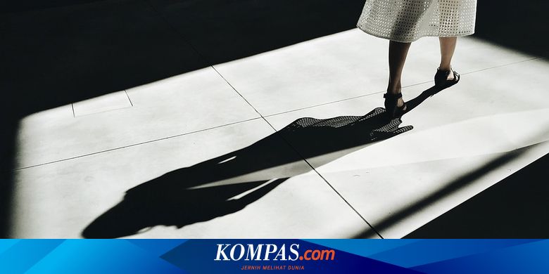 Ramai Hari Tanpa Bayangan, Kenapa Kita Bisa Punya Bayangan?