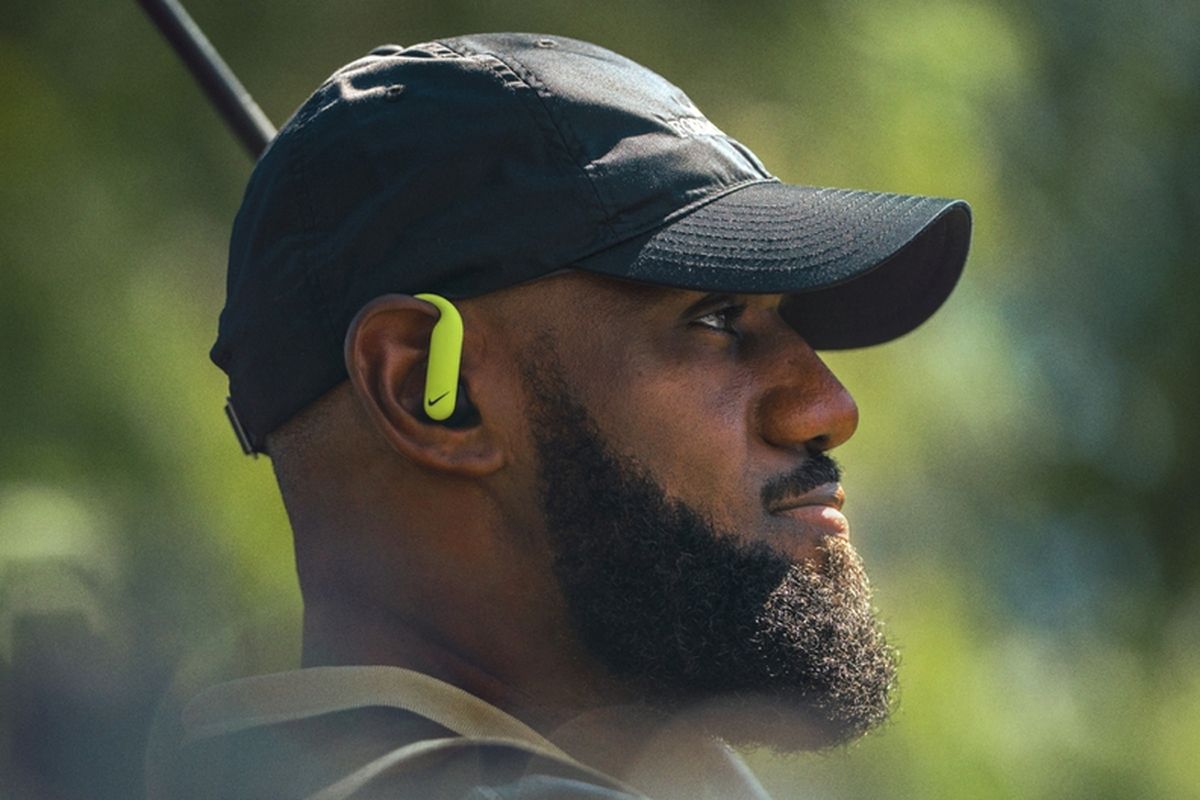 Powerbeats Pro 2 Nike Special Edition Rilis, TWS Kolaborasi Beats dan Nike