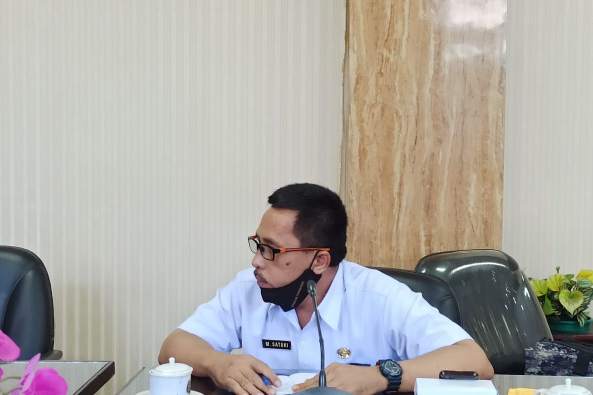 Gagal Sewa Hotel untuk Pusat Karantina, Satgas Covid-19 Jember: Tidak ...