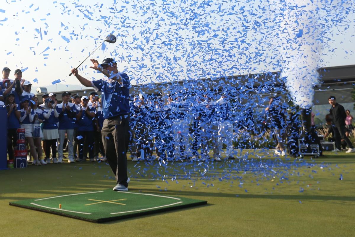 Nippon Fun Golf 2024, Perkuat Hubungan lewat Turnamen Golf