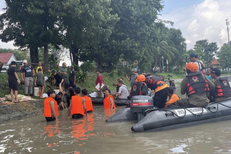Berita Terkini Harian Tipiring Surabaya Terbaru Hari Ini - Kompas.com