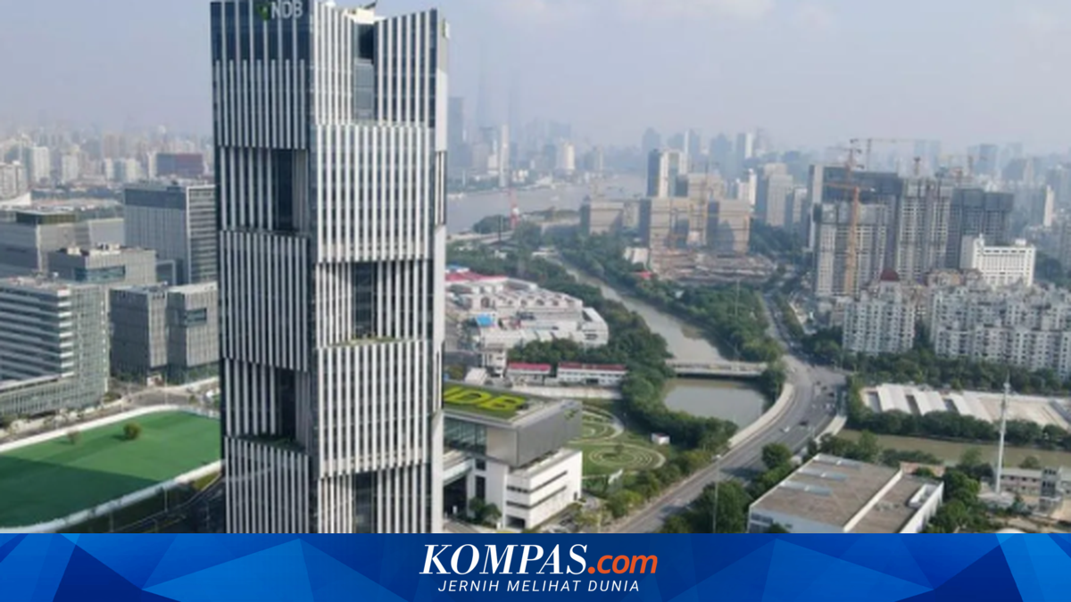 Profil dan Sejarah NDB, Lembaga Keuangan Alternatif Besutan BRICS