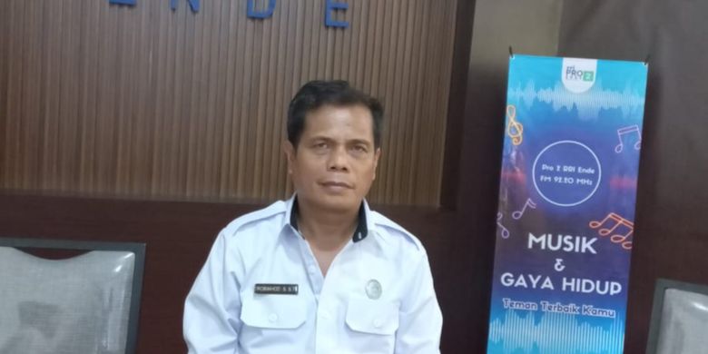 Berita Terkini Harian Rri Ende Terbaru Hari Ini - Kompas.com