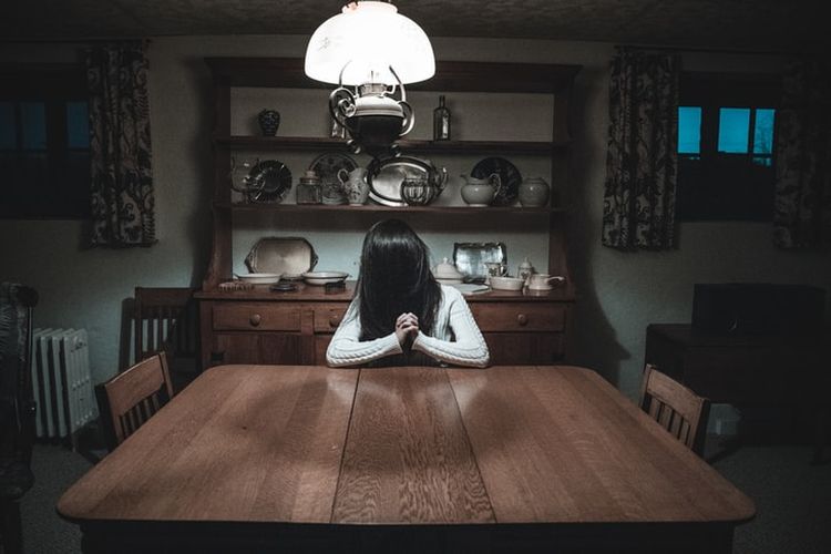 Waspada, Rumah yang Gelap dan Lembap Dapat Memicu Depresi