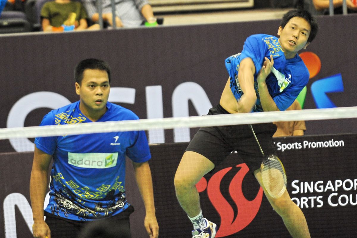 Mengenang Legenda Bulu Tangkis Markis Kido, dari Prestasi hingga Bantuan