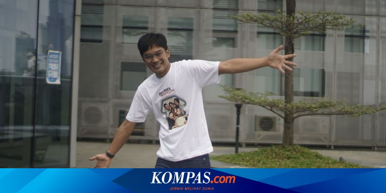 Banyak Job Saat Ramadhan, Dicky Difie Beri Pengertian Istri dan Keluarga