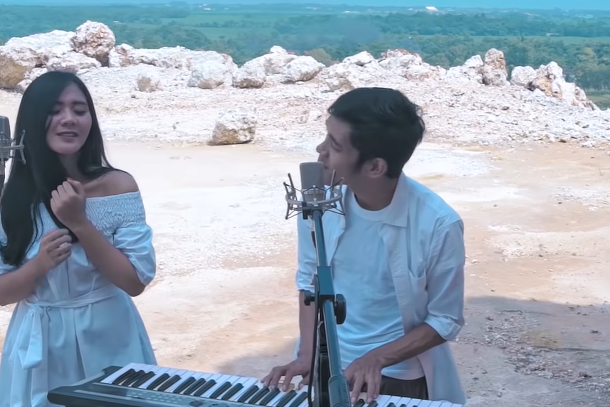 Lirik dan Chord Lagu Penjara Kudus dari Henry Manullang