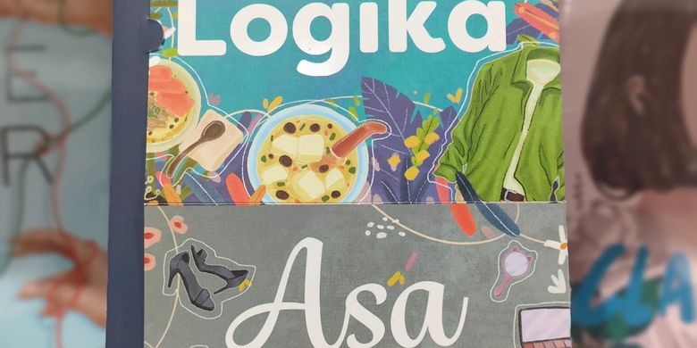 Logika Asa: Sebuah Perayaan dan Penghormatan Bagi Diri - Kompas.com