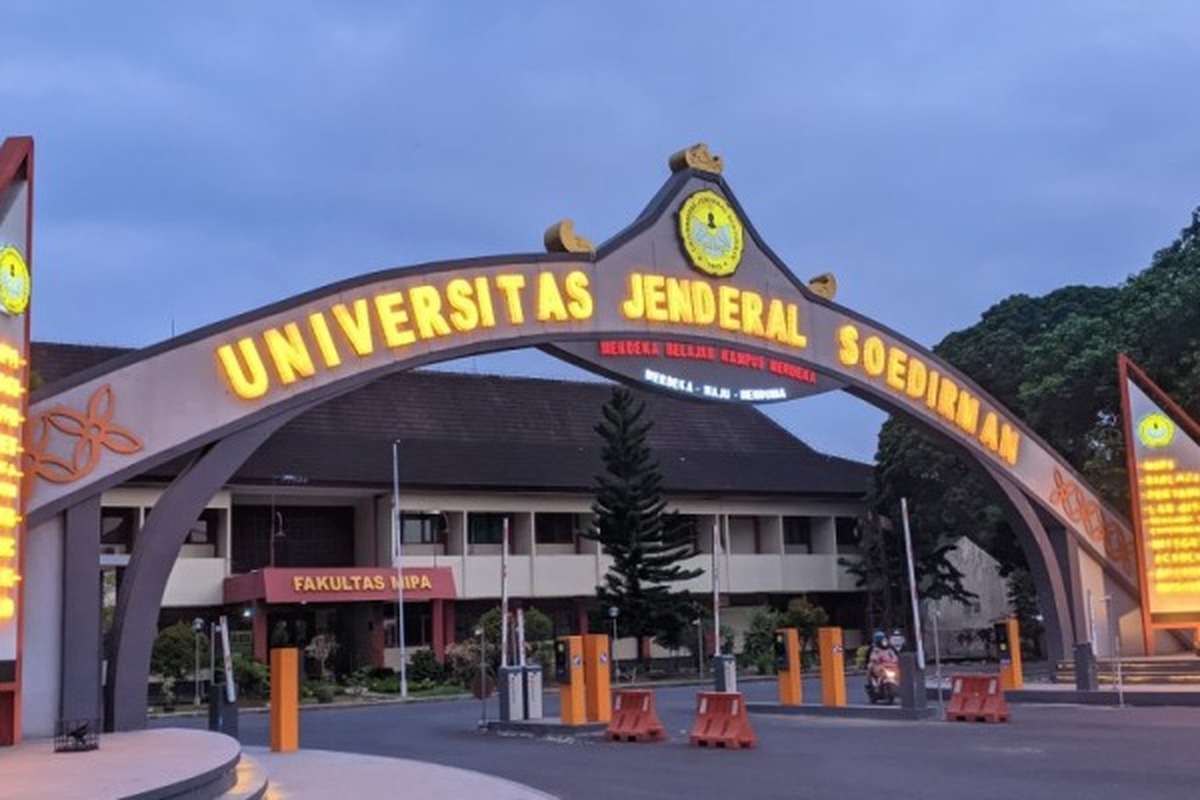 UNS Buka 5 Jurusan Baru di Jalur Mandiri 2026, Ada Prodi AI