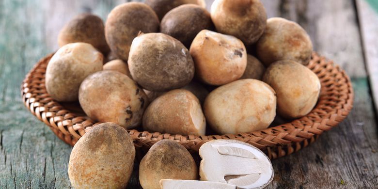 Cara Budidaya Jamur Merang, Nilai Ekonominya Tinggi