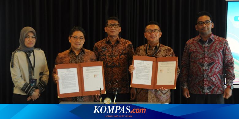 Dua Anak Usaha Pertamina Kaji Pengembangan Hidrogen Hijau, Ini Manfaatnya