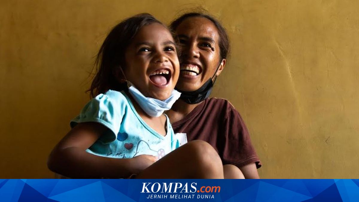 Gandeng UNICEF Indonesia, Tanoto Foundation Gelontorkan Rp 33,5 Miliar ...