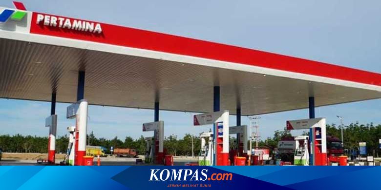 Tanggapan Pertamina soal Video Viral Pria Marah-marah di SPBU Saat ...